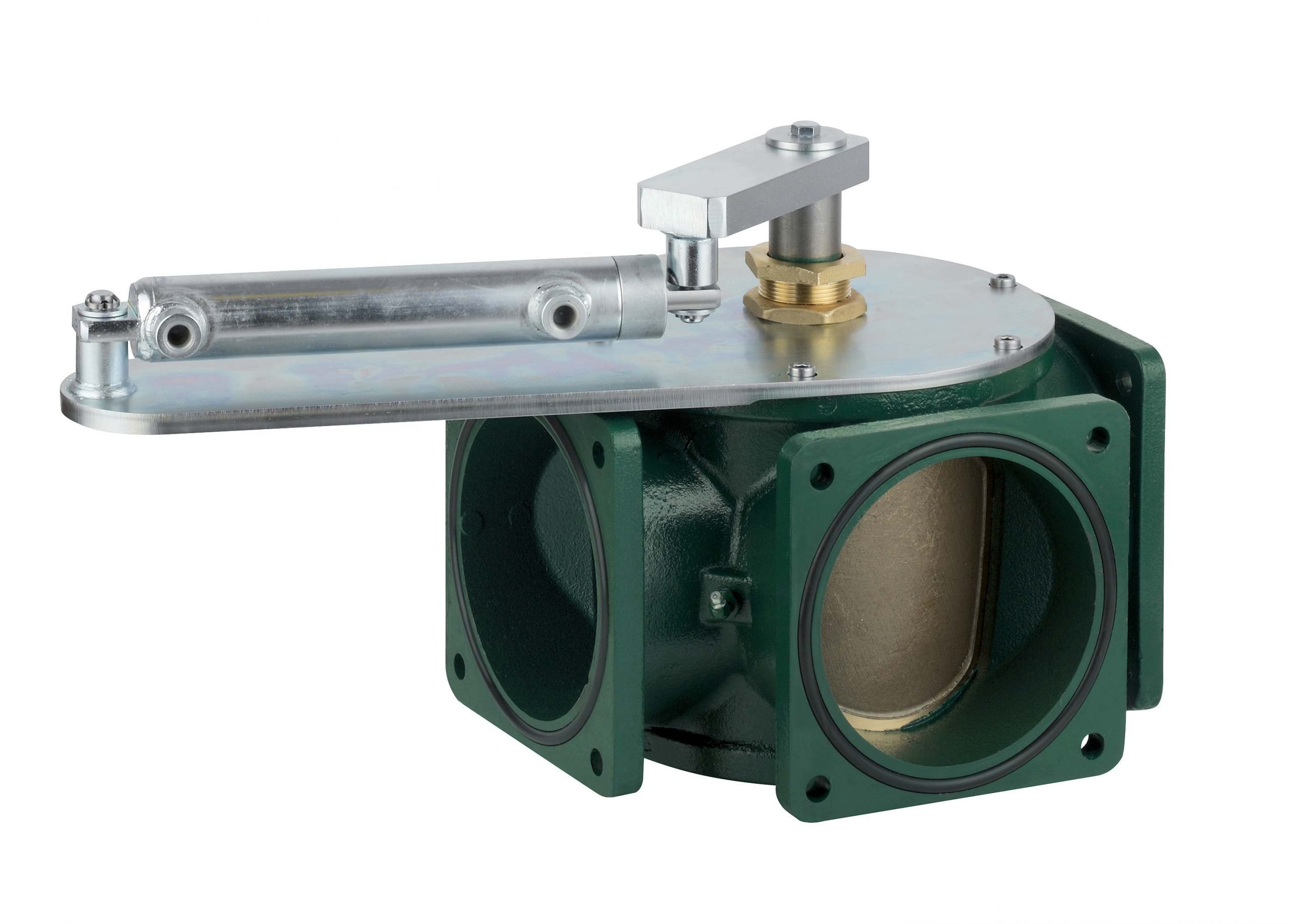 Valves & Accessories - SA Biotech