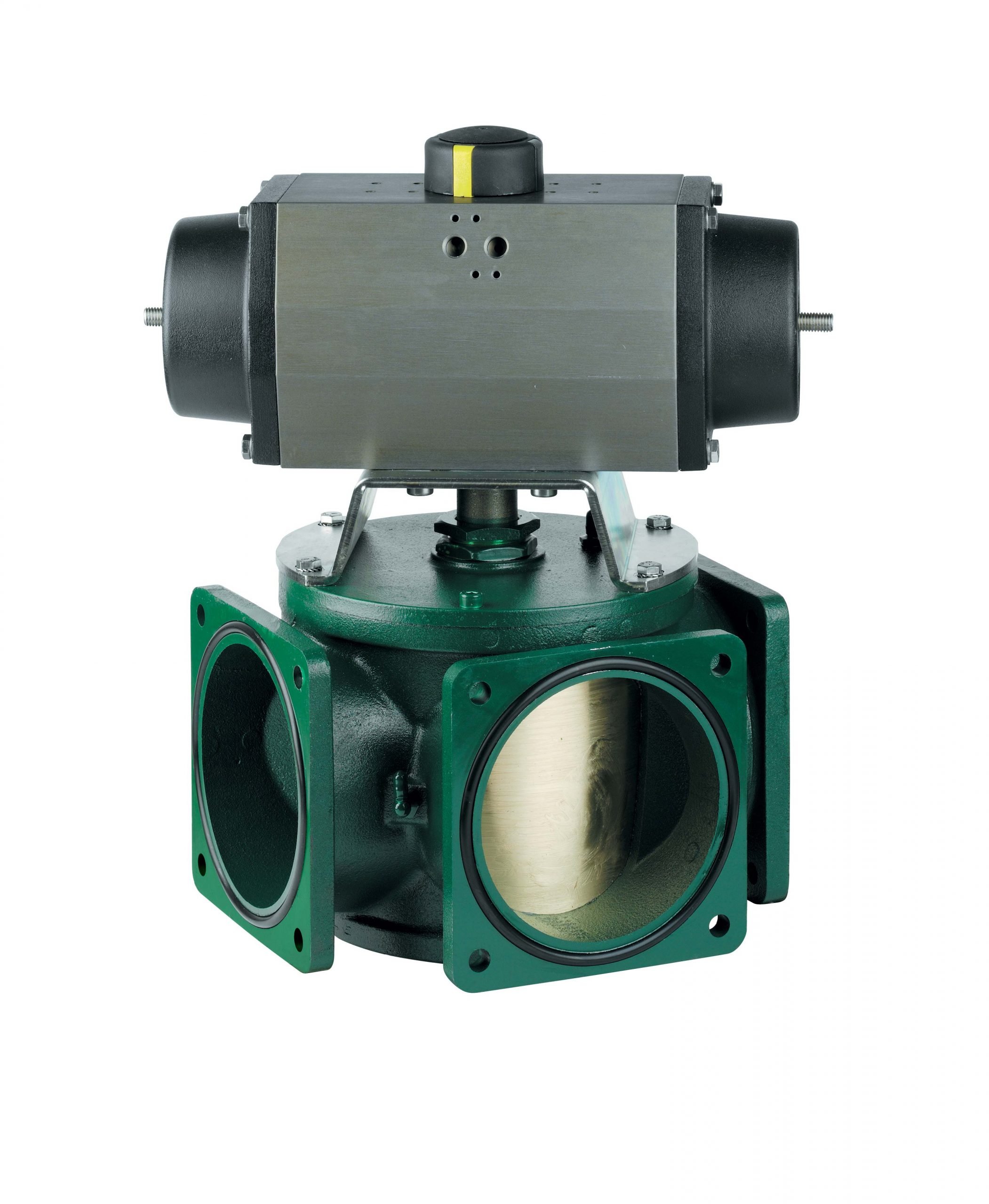 Valves & Accessories - SA Biotech