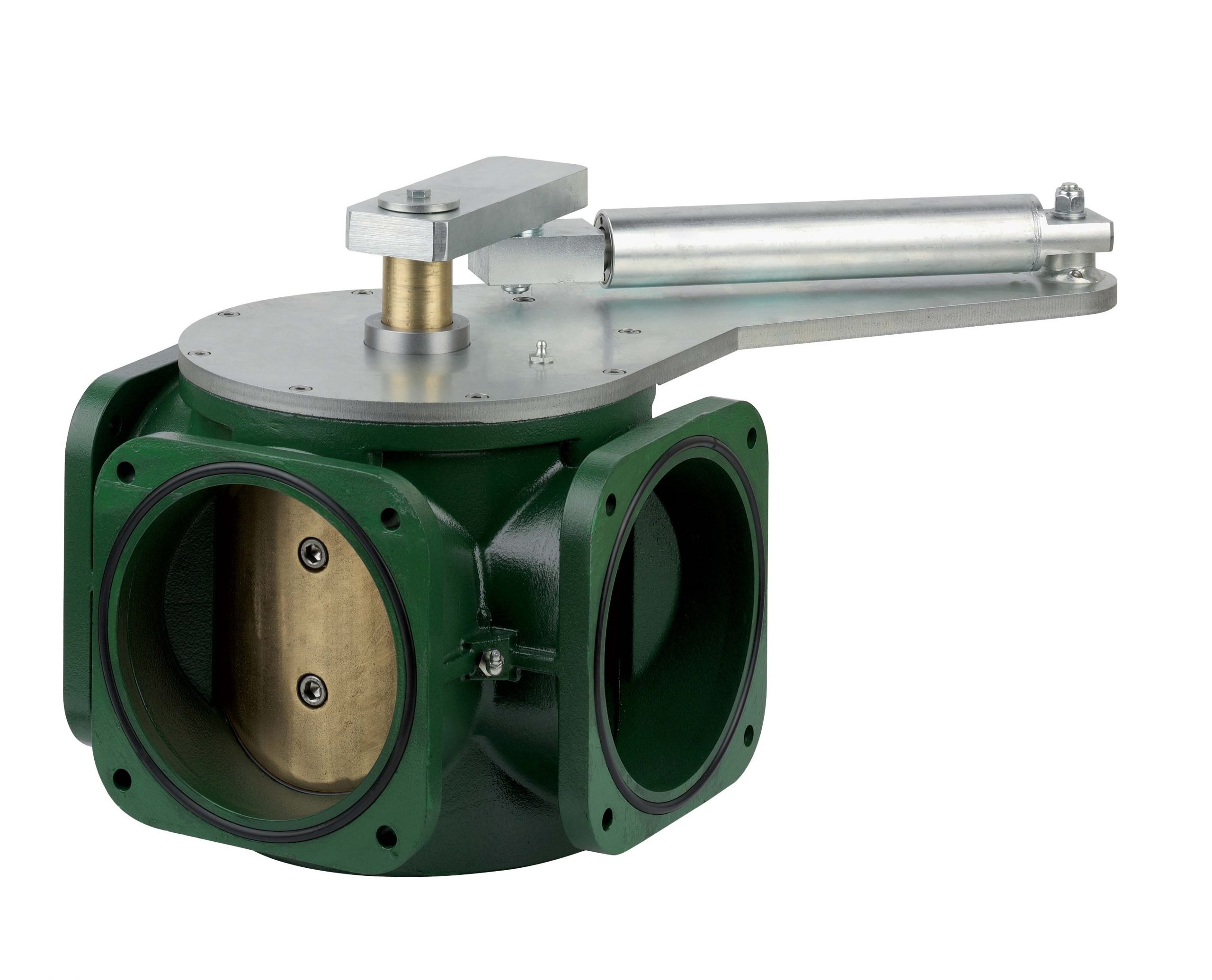 Valves & Accessories - SA Biotech