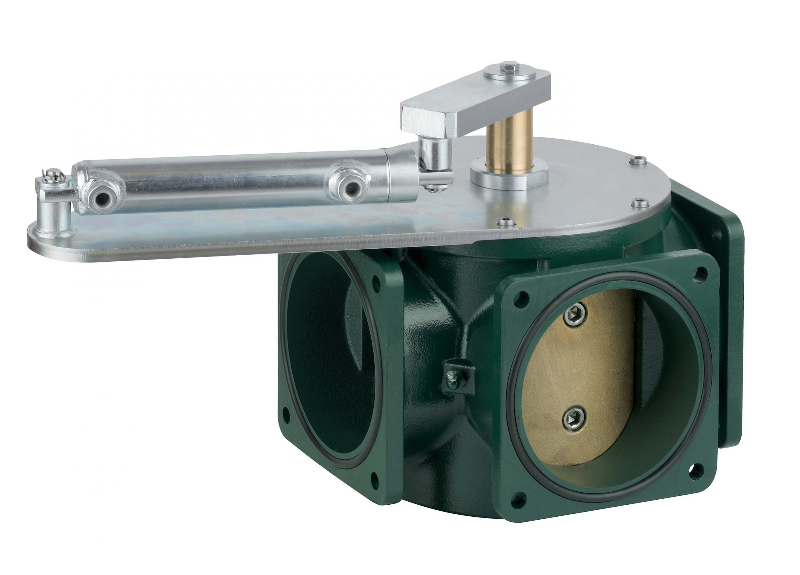 Valves & Accessories - SA Biotech