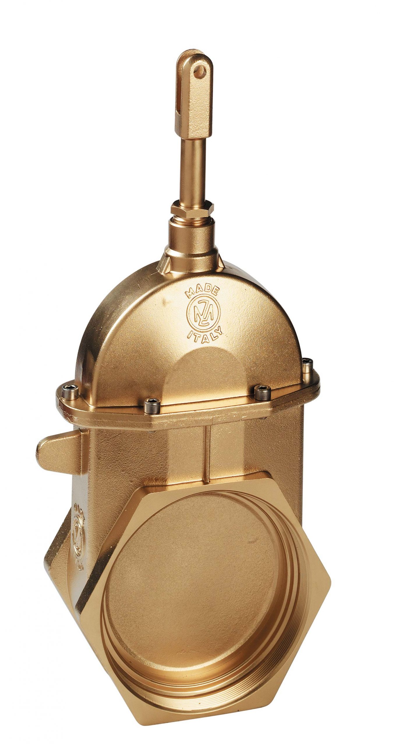 Valves & Accessories - SA Biotech