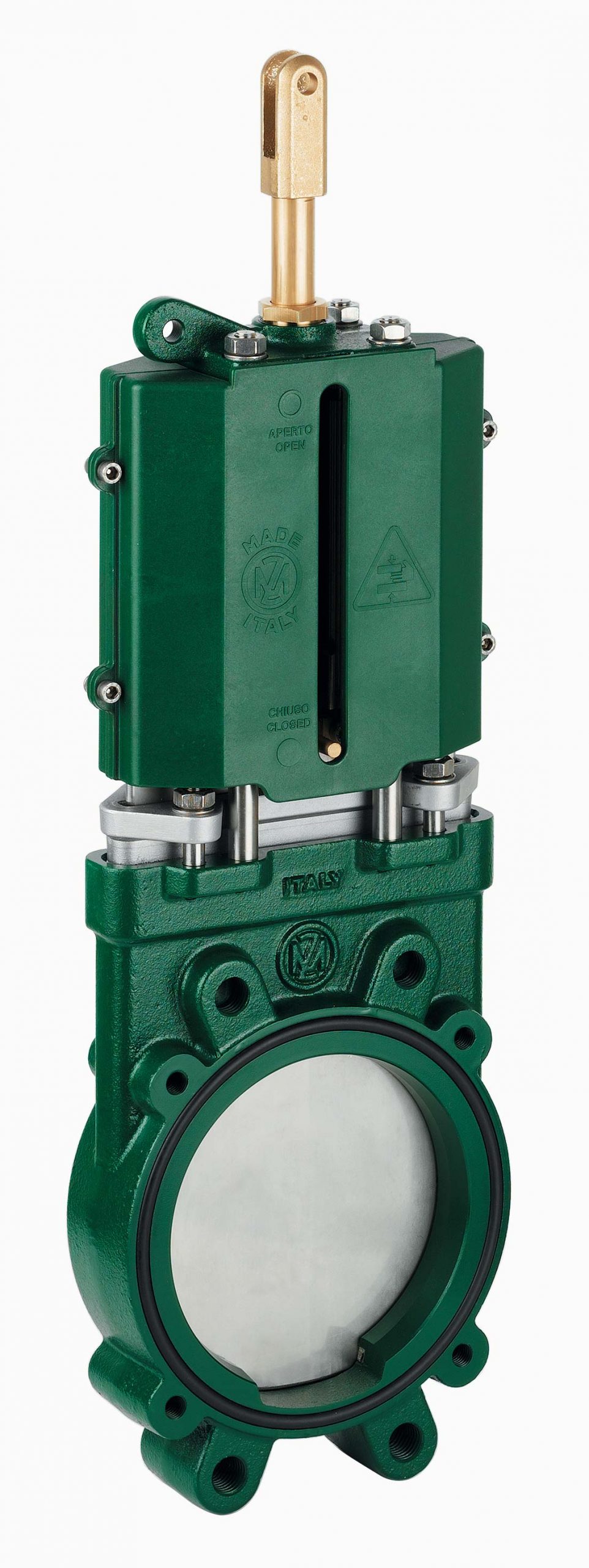 Valves & Accessories - SA Biotech