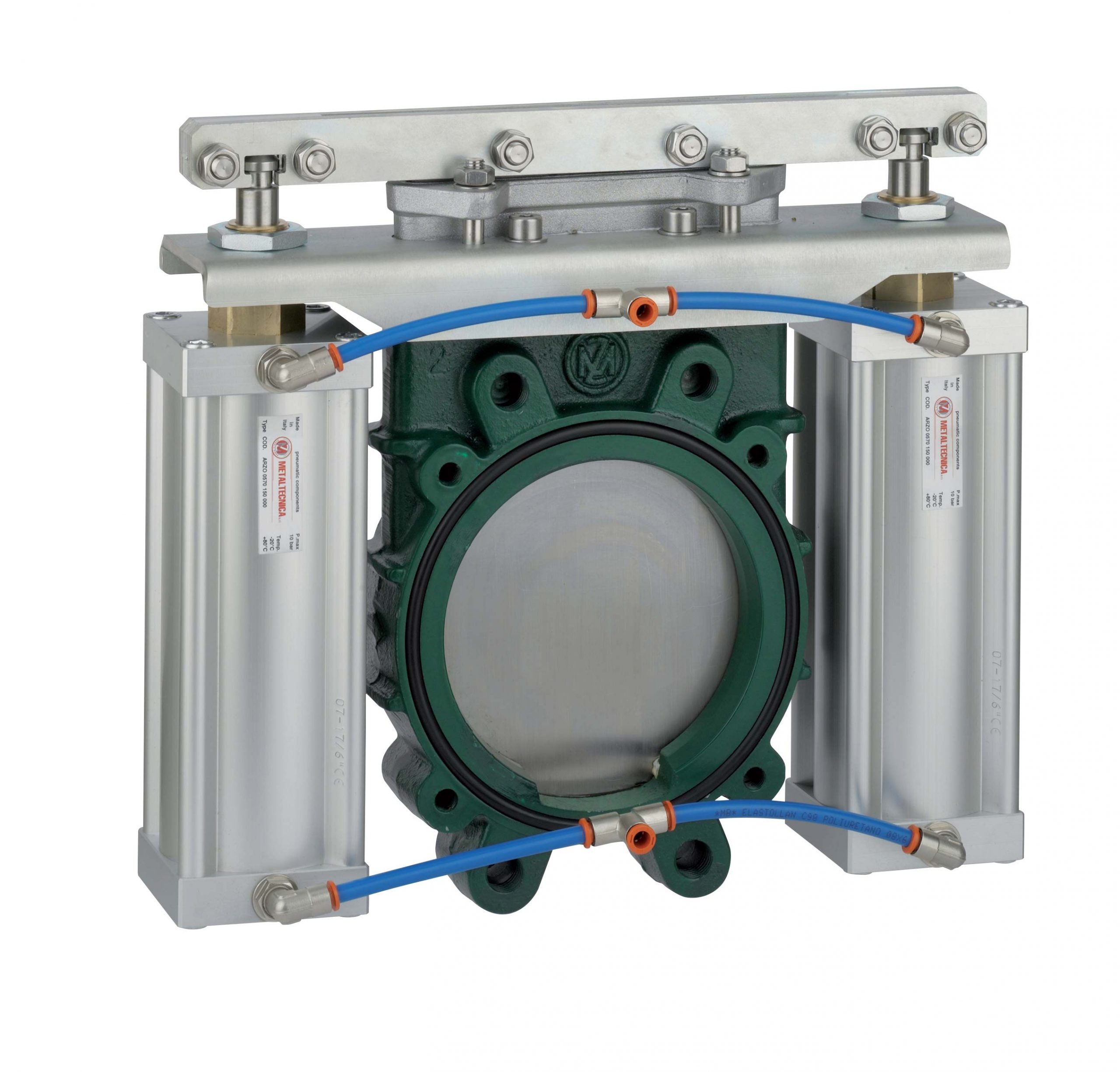 Valves & Accessories - SA Biotech