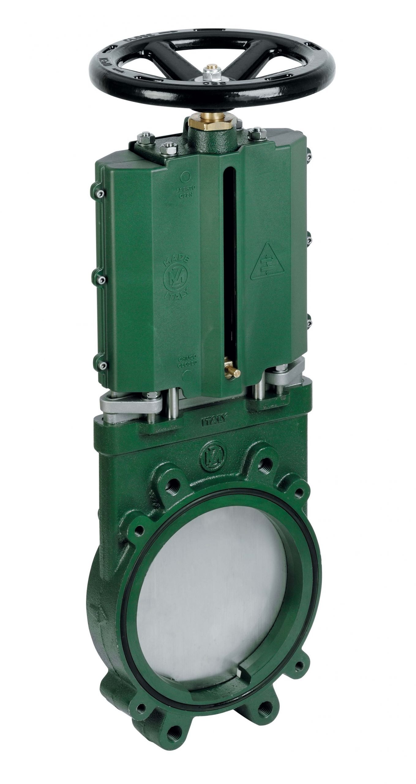 Valves & Accessories - SA Biotech