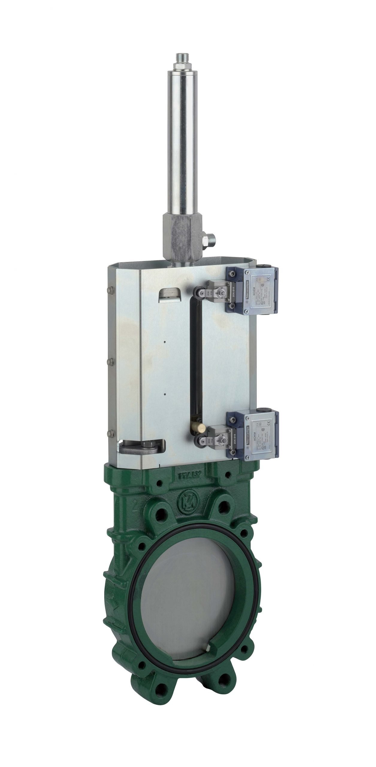 Valves & Accessories - SA Biotech