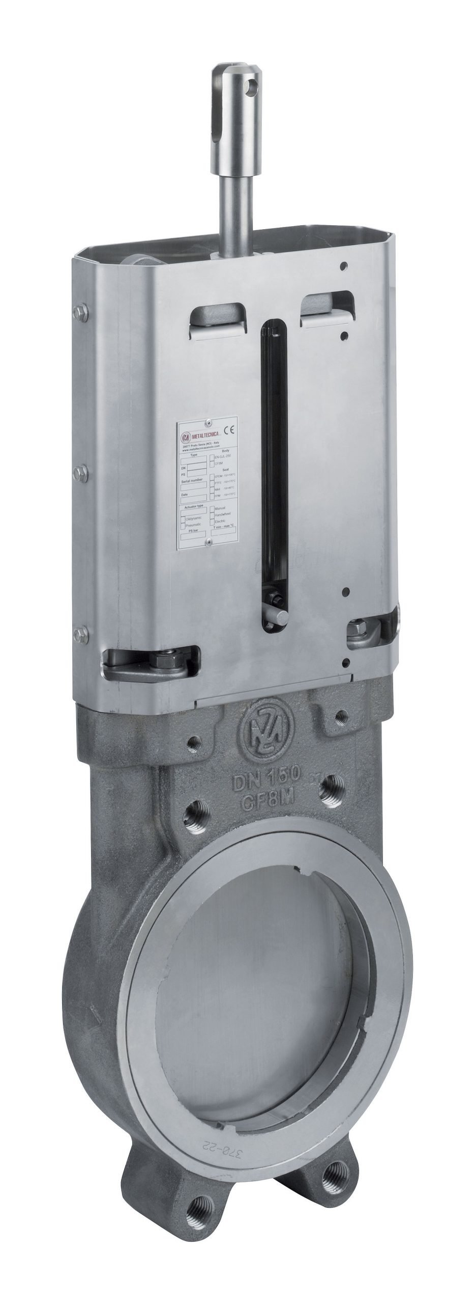 Valves & Accessories - SA Biotech