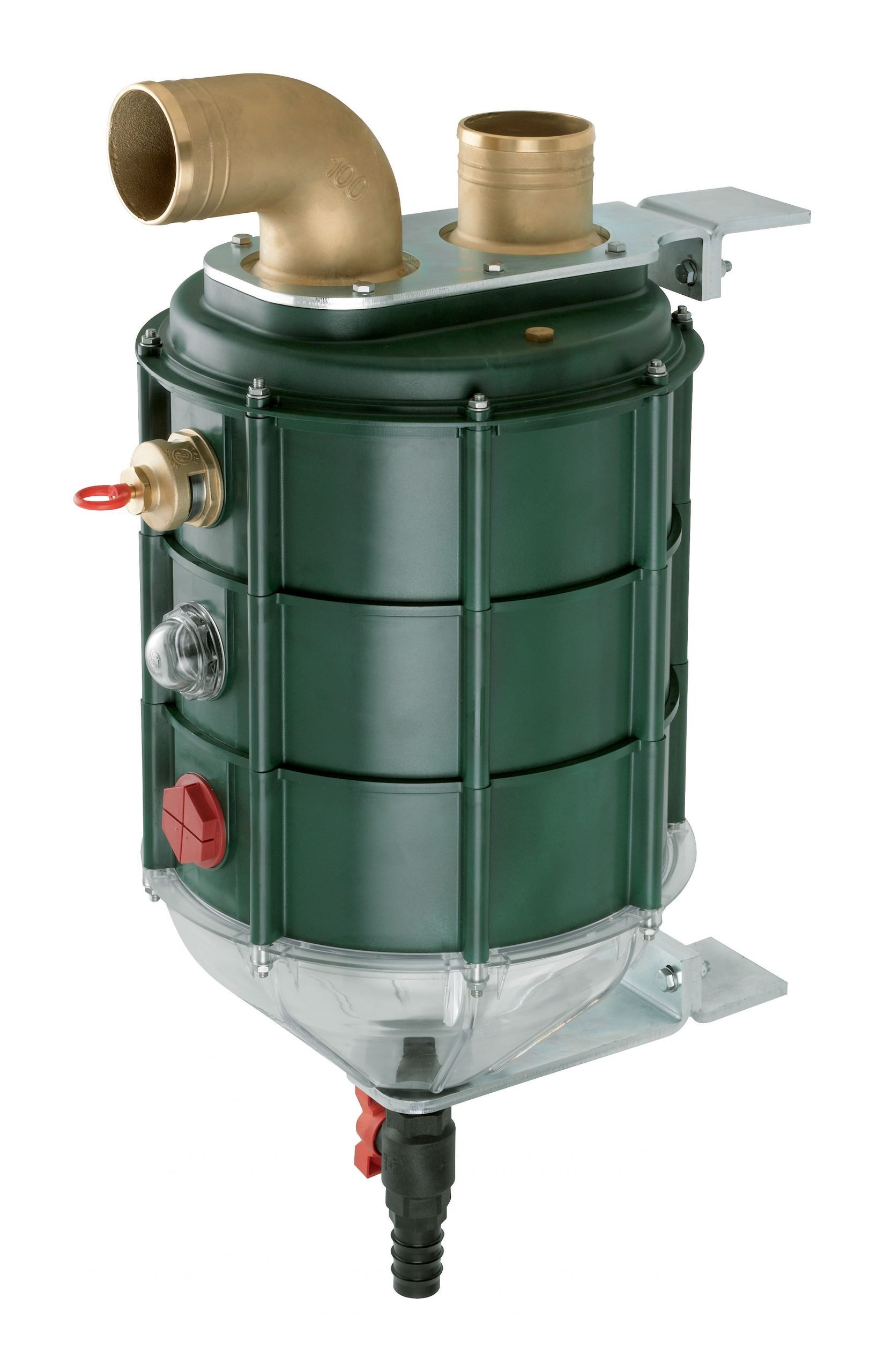 Valves & Accessories - SA Biotech