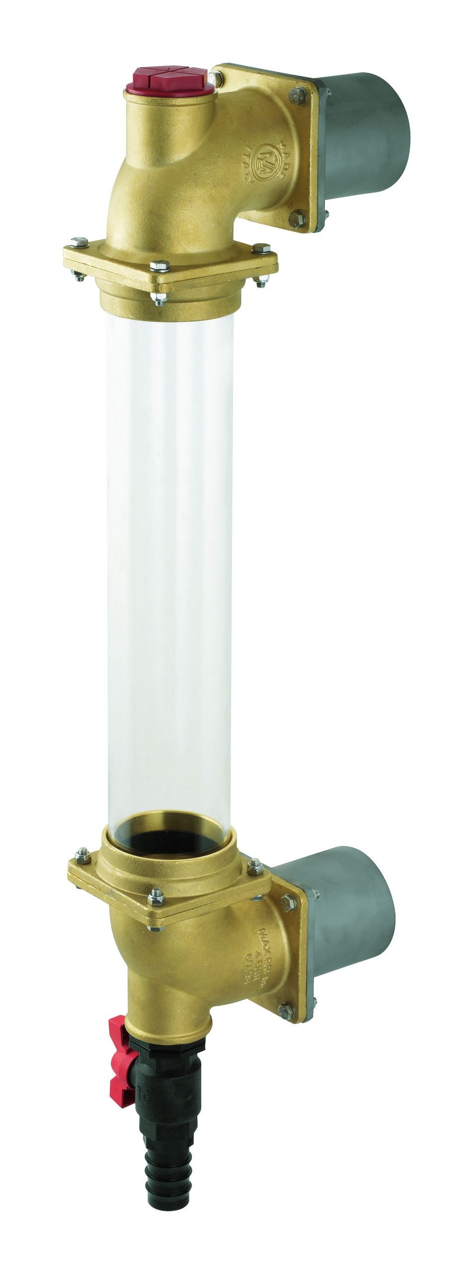 Valves & Accessories - SA Biotech