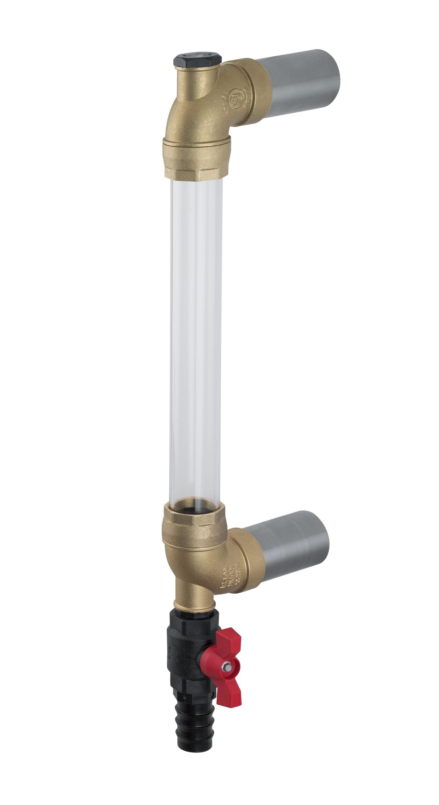 Valves & Accessories - SA Biotech