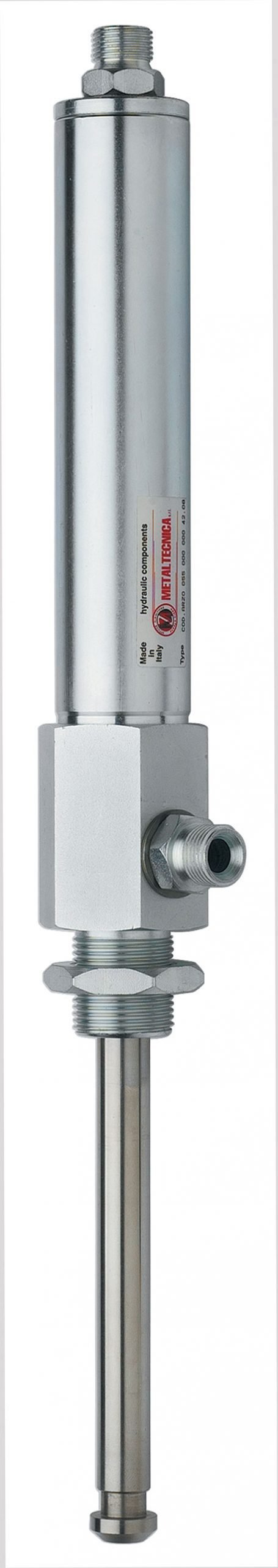 Valves & Accessories - SA Biotech