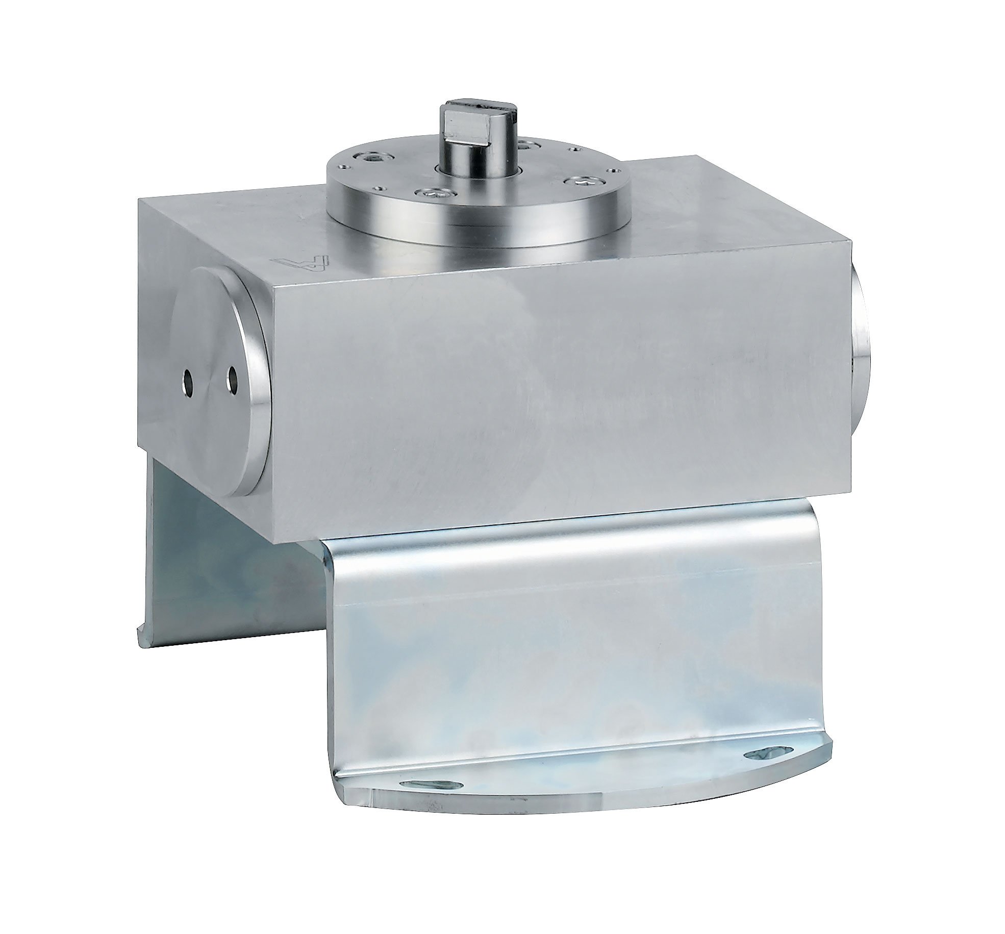 Valves & Accessories - SA Biotech